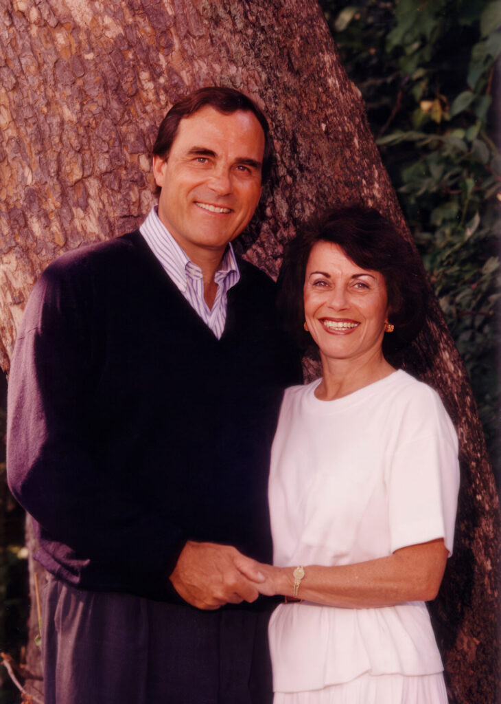 History • Burnham Ministries International